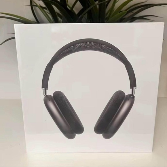 Apple | Headphones | Airpods Max Midnight Black | Poshmark